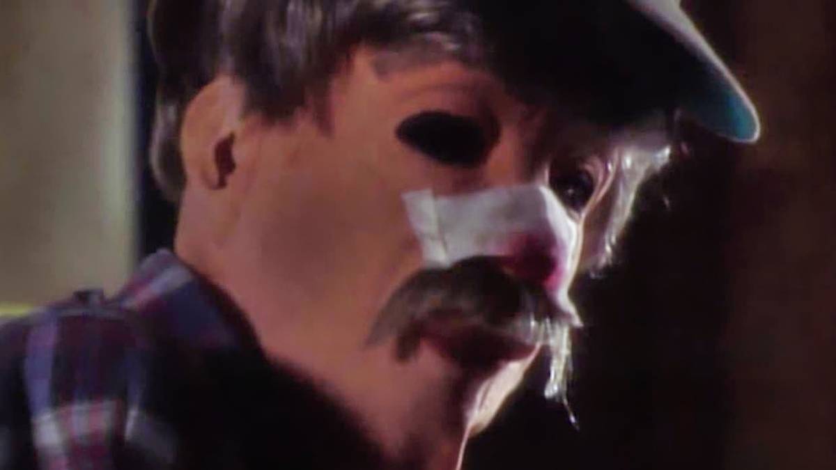 Why "Zeke The Plumber" Is Salute Your Shorts' Creepiest Episode