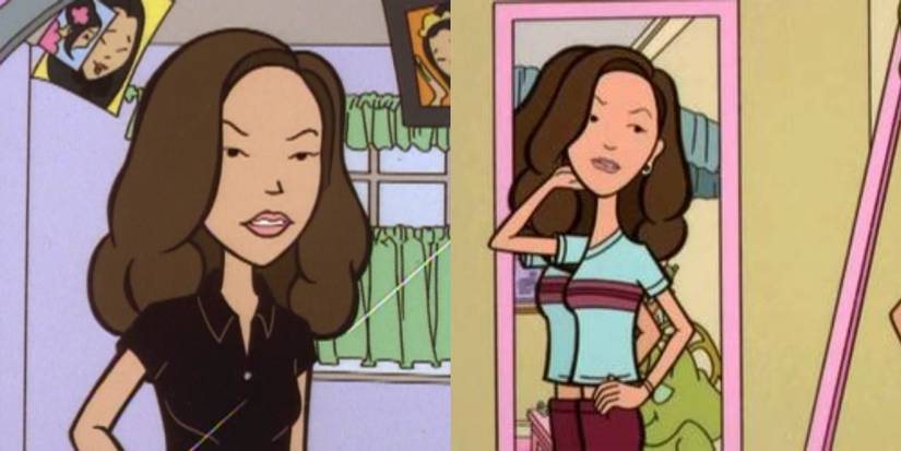 Daria: Main Characters Ranked, According To Likability