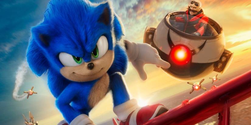 Sonic The Hedgehog 2: Release Date, Story & Cast Details