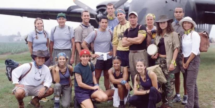10 Best Survivor Season Casts