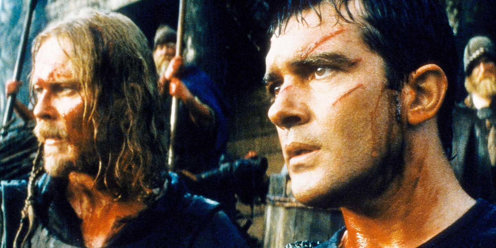 Bone Tomahawk's Mysterious Troglodytes Are Secretly Explained By This ...