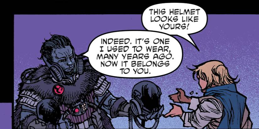 6 Star Wars Alien Races Who Could Come From Ahsoka's Other Galaxies