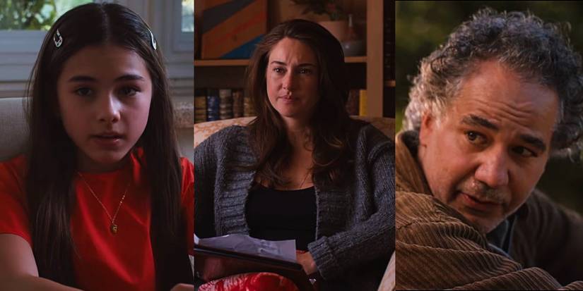 The Fallout Cast & Character Guide