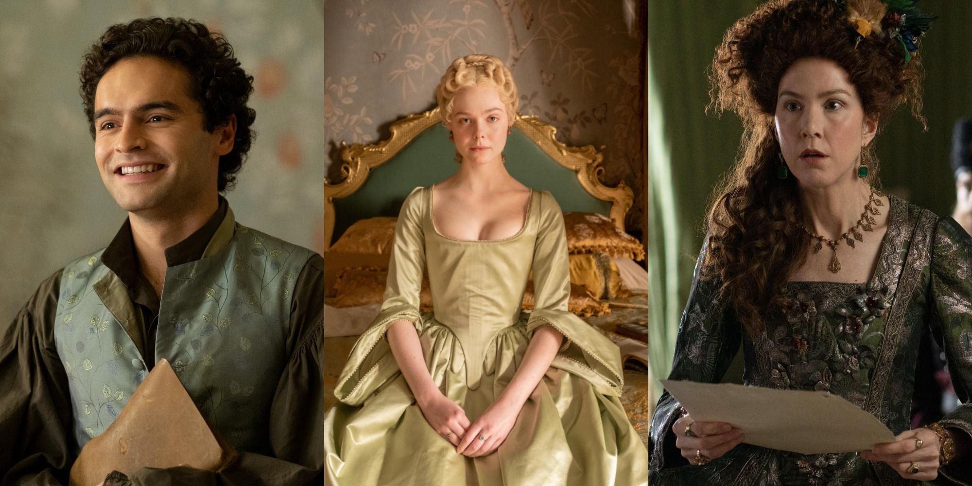 Meyers-Briggs® Personality Types Of The Great Characters