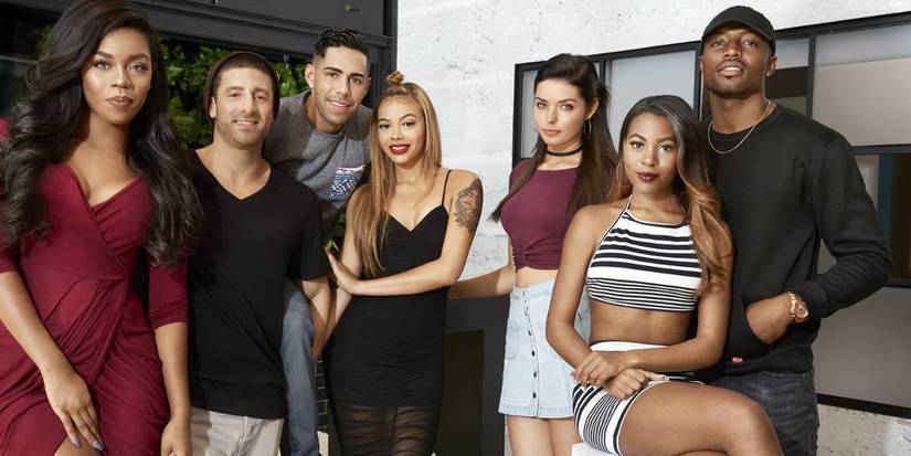 10 Things You Never Knew About Life In The Real World House
