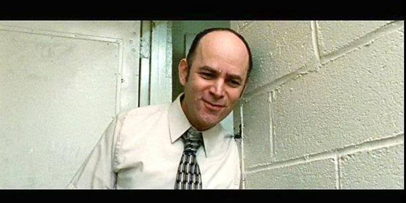 The Wrestler: Main Characters Ranked By Intelligence