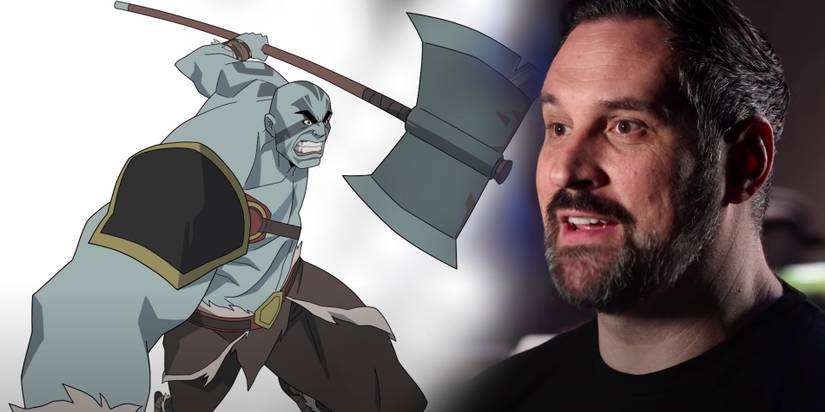 Legend Of Vox Machina Cast Guide: Every Critical Role Character