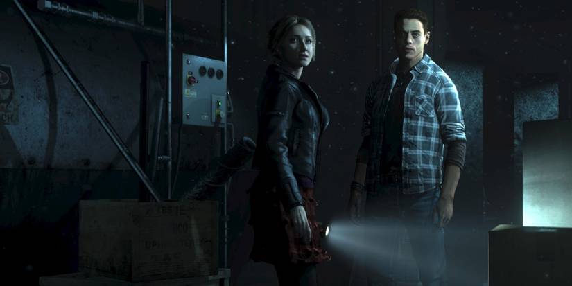 10 Best Psychological Horror Video Games, Ranked