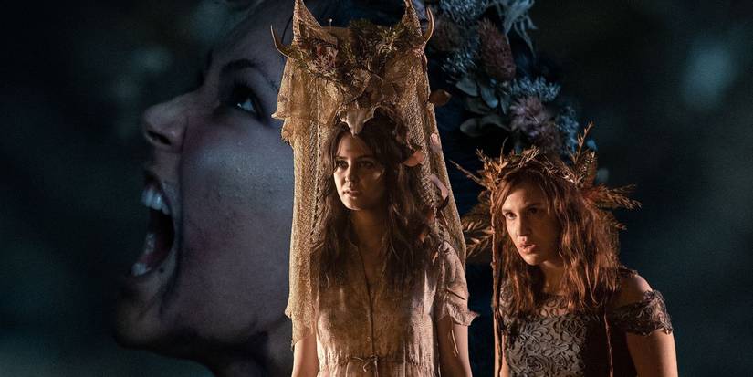 Yellowjackets’ Survivors All Have Mercury Poisoning - Theory Explained