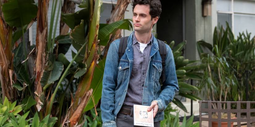 You: Joe's 10 Best Outfits