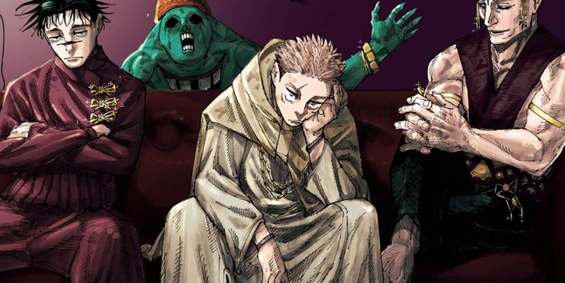 Jujutsu Kaisen Already Settled Yuji's Parentage, But Some Fans Missed it