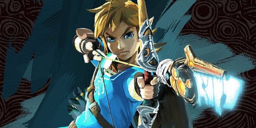 10 Classic Zelda Elements Found In All The Games