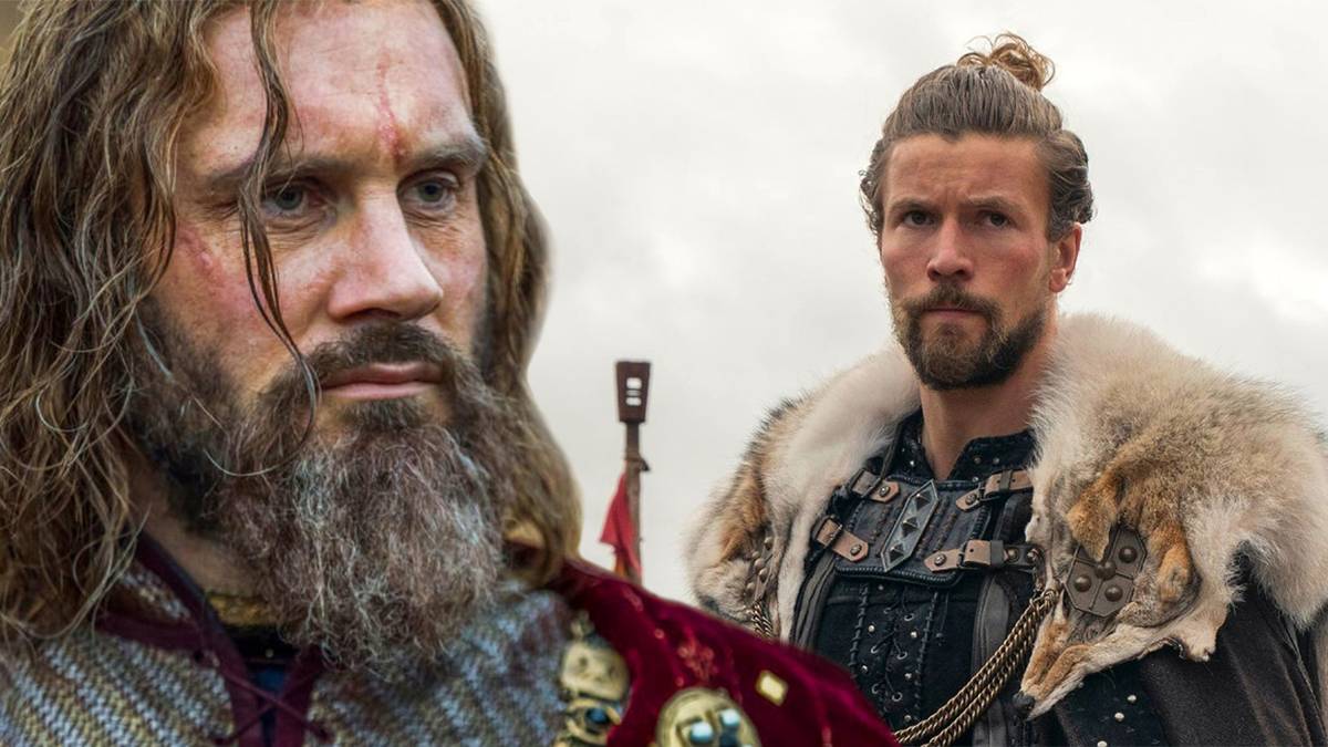 Vikings: Valhalla Will Give Rollo One Last Victory Over Ragnar