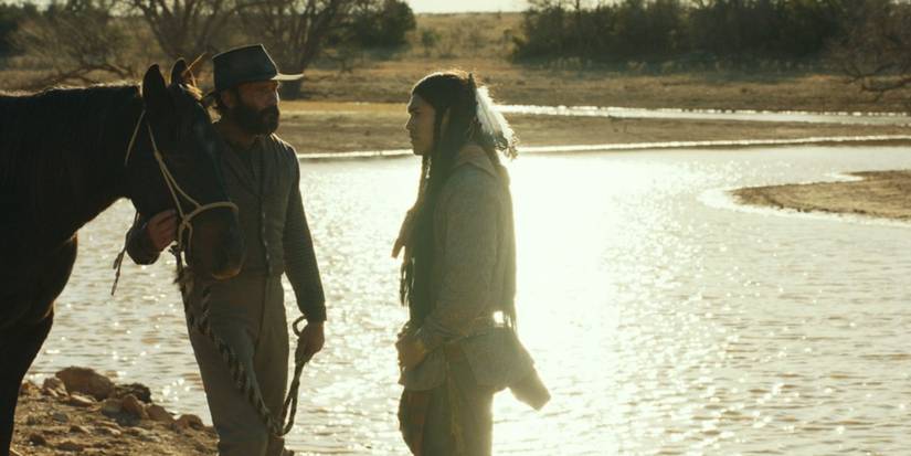 1883: Is Elsa Dead? How She Can Survive The Lethal Arrow