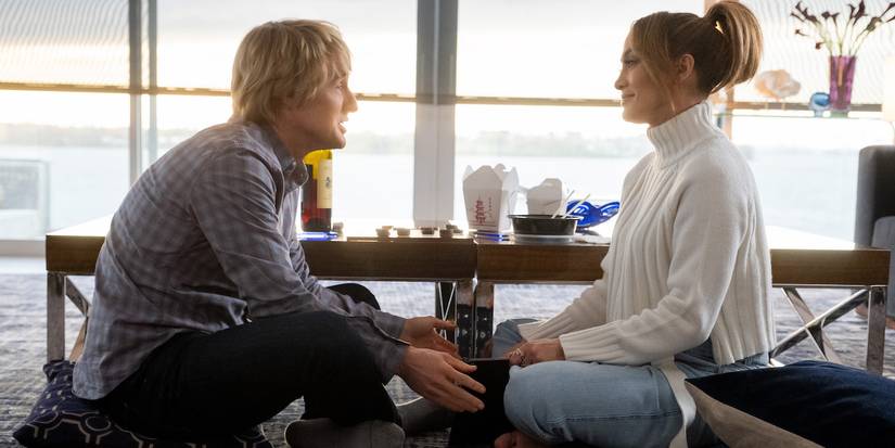 The 10 Best Quotes From Marry Me