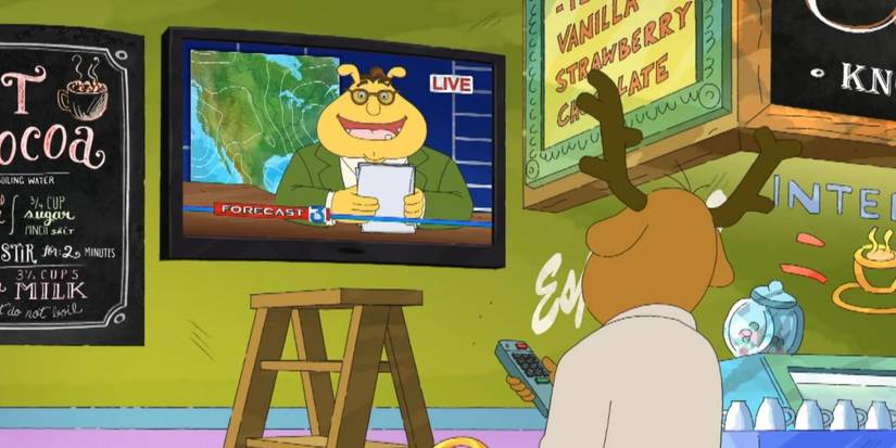PBS' Arthur: 10 Biggest Details We Learned From The Series Finale Flash ...