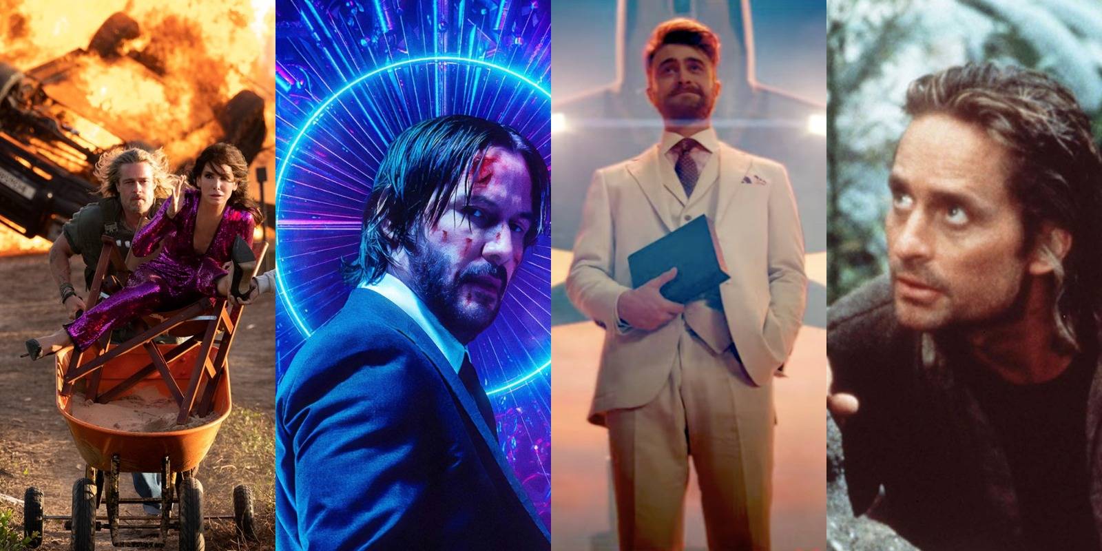 The Lost City: 10 Things To Know About The Star-Studded Movie