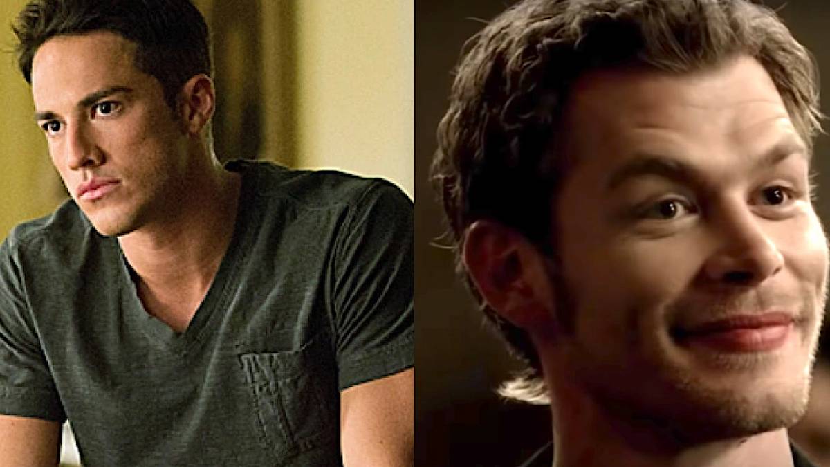 The Vampire Diaries: Every Werewolf, Ranked Least To Most Evil