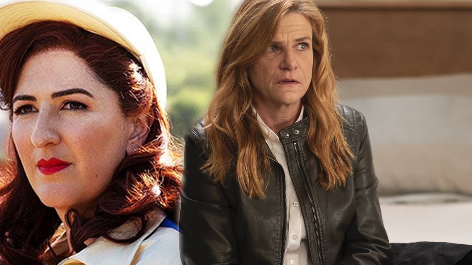 A League Of Their Own Show Story Details Revealed By Star