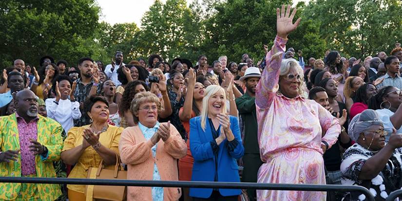Tyler Perry's Madea Cinematic Universe Explained: Every Movie & Show