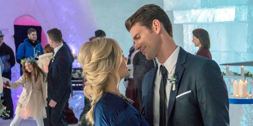 15 Best Winter-Themed Hallmark Movies, Ranked By IMDb