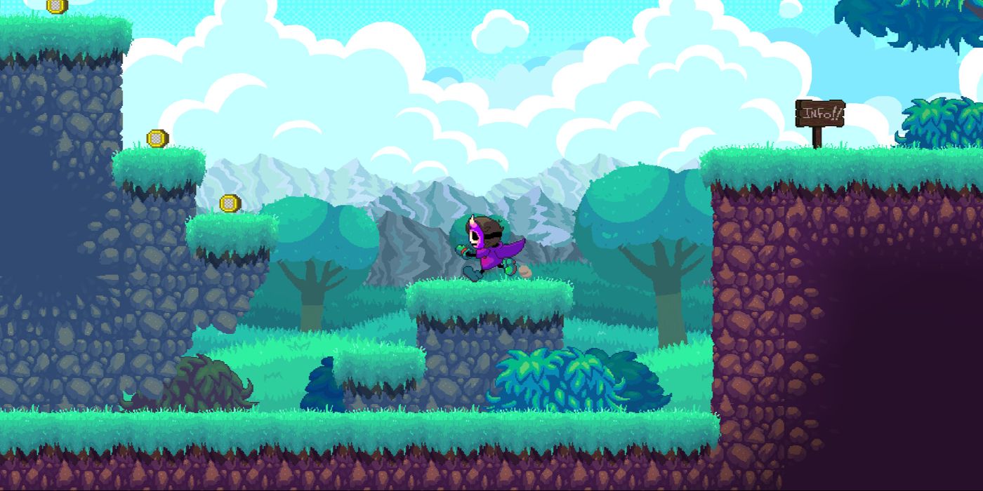 The 10 Best Indie RPG Video Games, According To Reddit