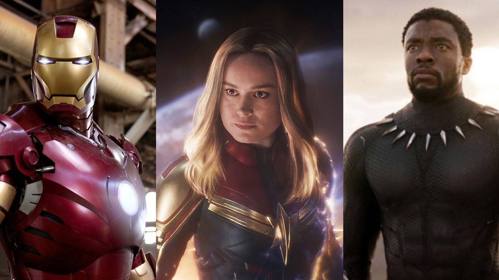 Marvel: 7 Best Character Musical Themes Throughout The Movies