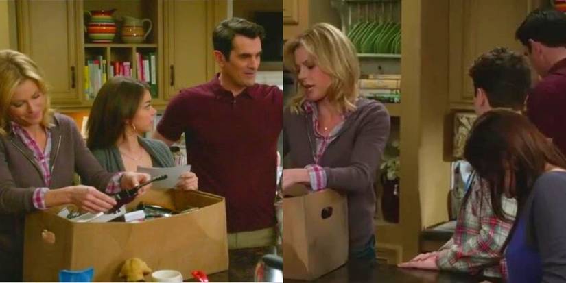 10 Biggest Arguments On Modern Family