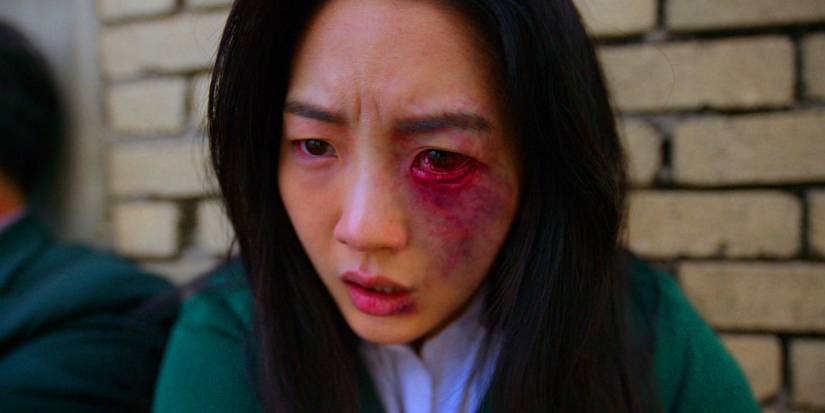 All Of Us Are Dead Zombie Theory Explains Why Some People Become Halfbies