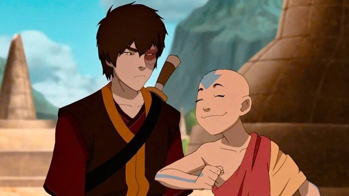 Zuko Actor Didn't Think Avatar: The Last Airbender Would Be Popular
