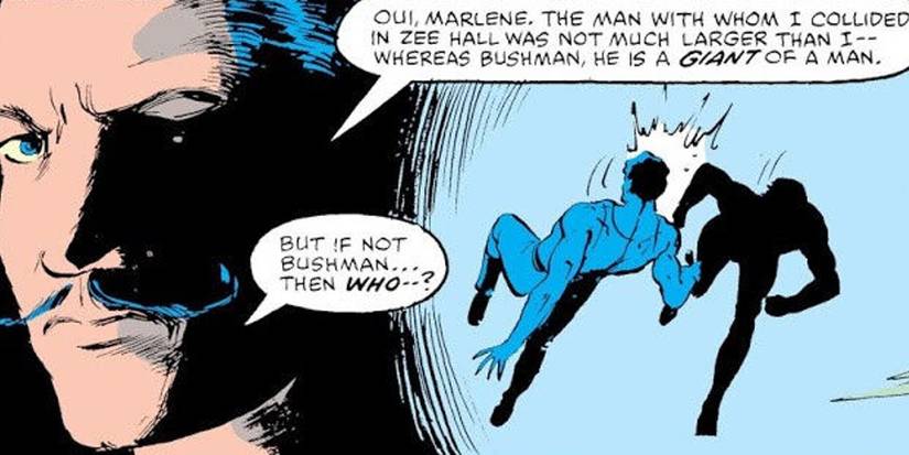 Moon Knight: 10 Things Only Comic Book Fans Know About Midnight Man