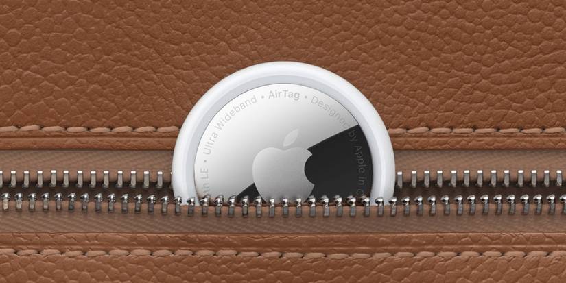 10 Most Practical Uses For Apple's Air Tag, According To Reddit