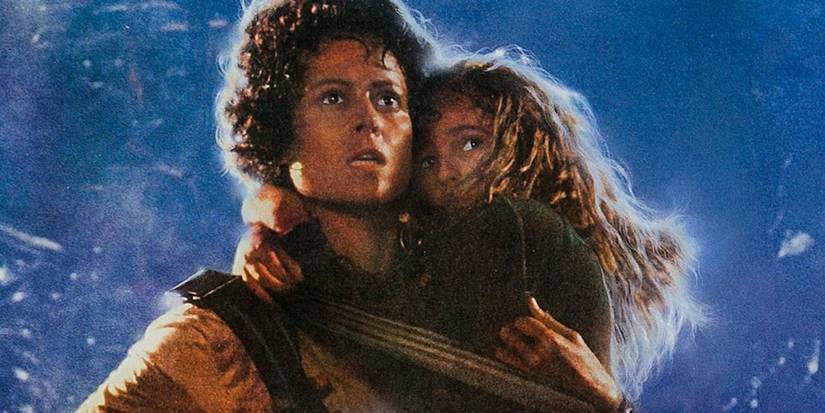 10 Best '80s Alien Movies (According To IMDb)