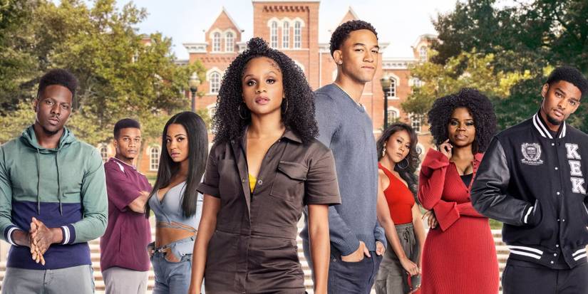 All American: Homecoming Cast & Character Guide