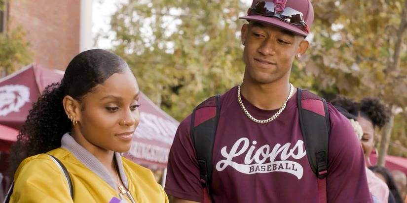 All American: Homecoming Cast & Character Guide