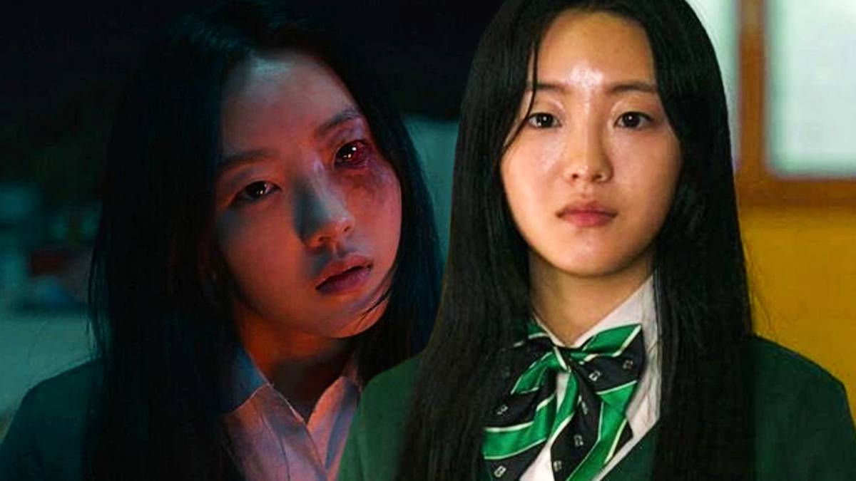 All of Us Are Dead: Why Nam-ra Is The Perfect Leader For The Halfbies
