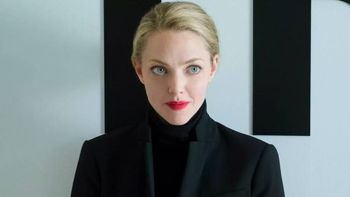 The Dropout: Amanda Seyfried Initially Turned Down Elizabeth Holmes Role