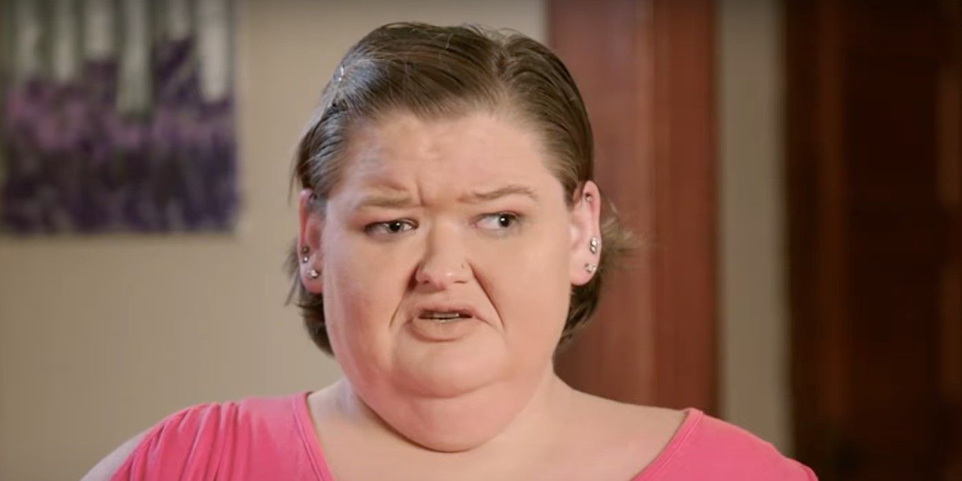 Pourquoi Amy Slaton Est Accro à Sa Relation Avec Tammy Oxtero
