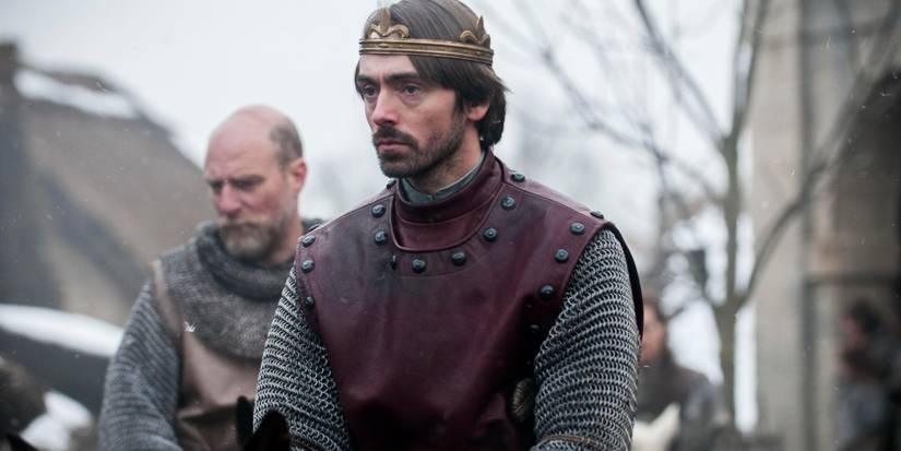 The Last Kingdom's Main Characters, Ranked By Likability