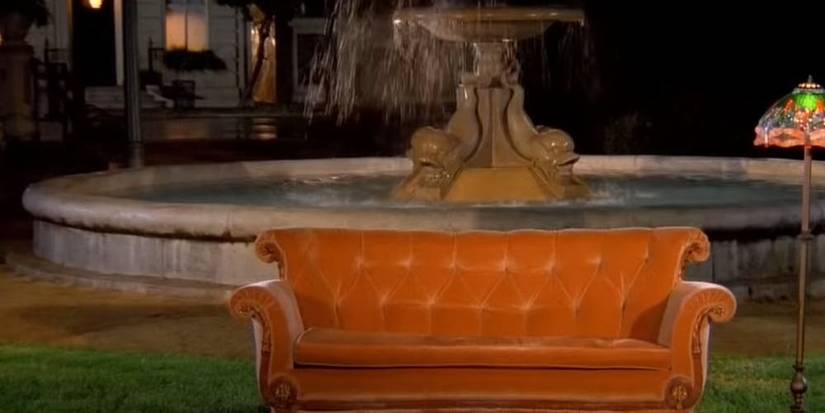 14 Things You Didn't Know About The Friends Theme Song & Intro