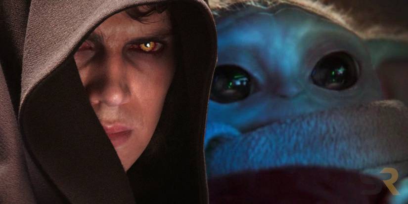 Mandalorian S3 Trailer Supports The Worst Grogu Order 66 Savior Theory