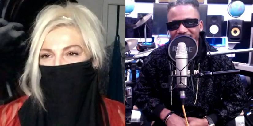 90 Day Fiancé: Everything To Know About Usman Umar & Angela Deem Feud