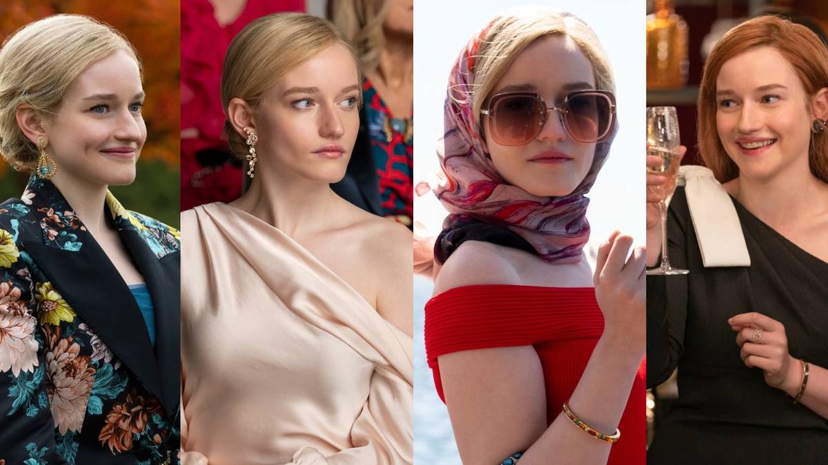 Inventing Anna: Anna Sorokin's 10 Best Outfits In The Miniseries