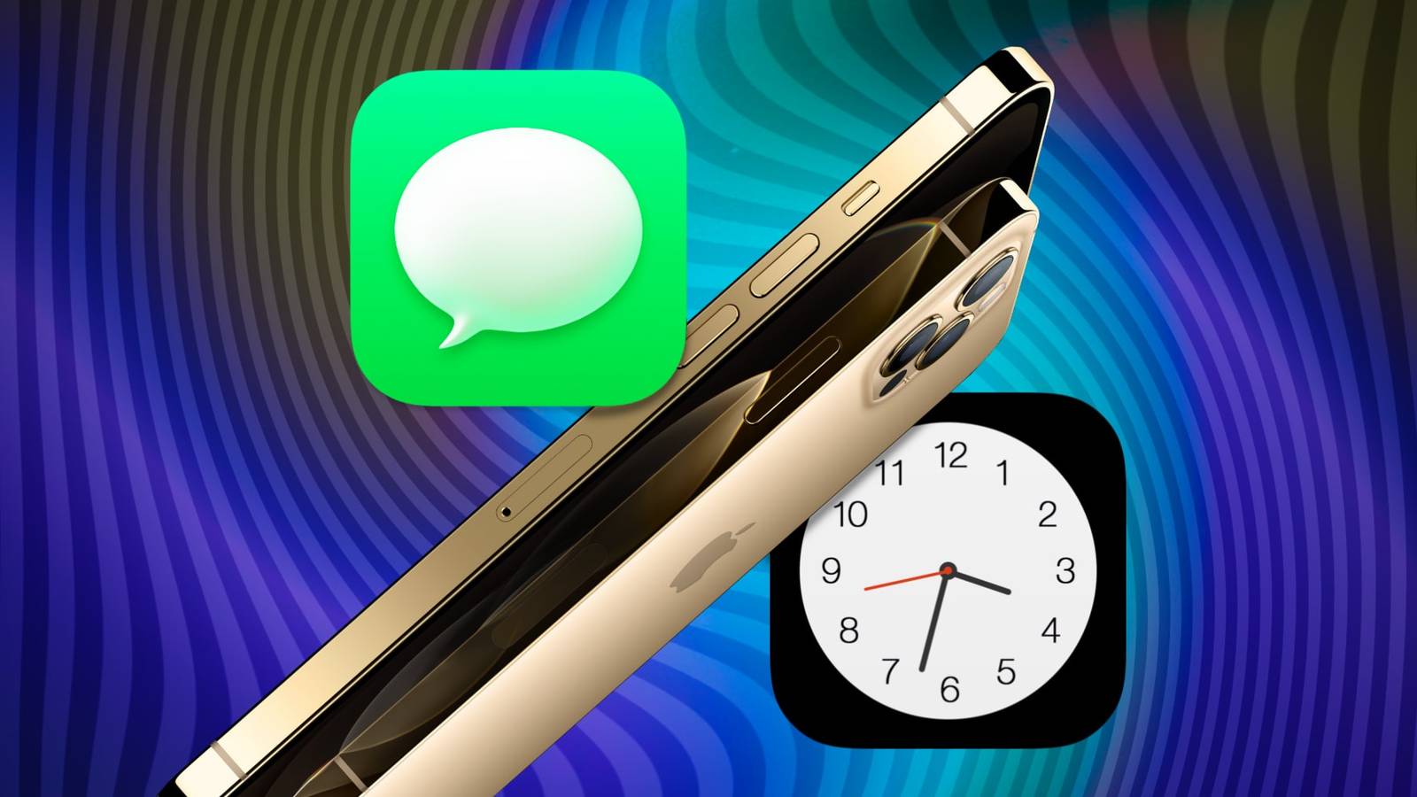 How To Schedule A Text Message On iPhone