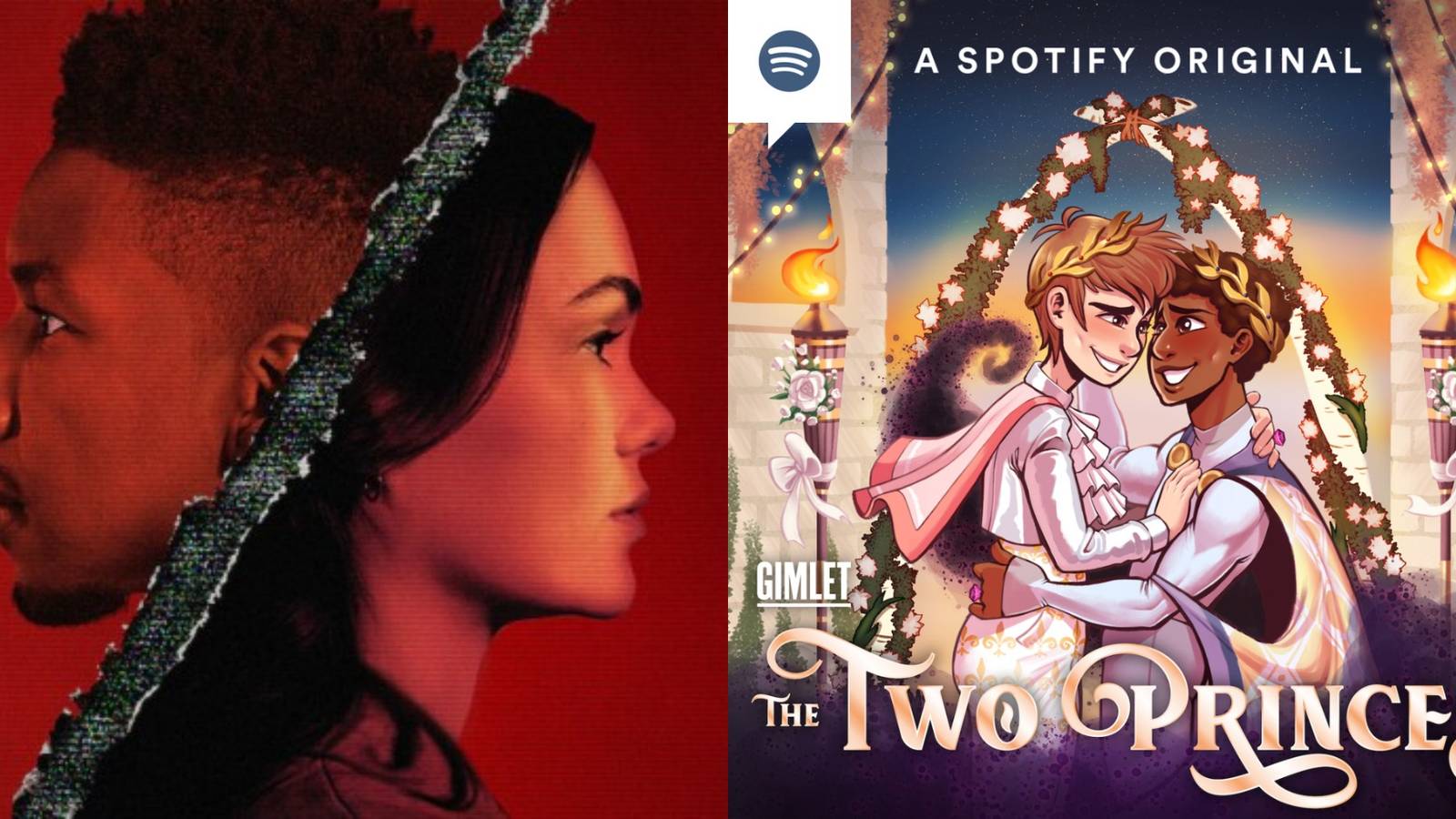 5 TV Shows And Movies Based On Podcasts (And 5 Yet To Debut)