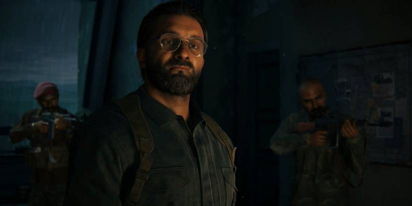 Uncharted: All The Video Game Main Characters, Ranked By Fighting Ability