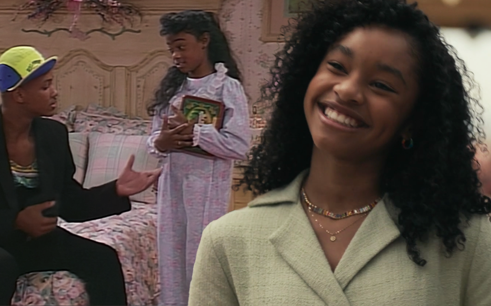 Ashley Banks Verse Prins Kleding Made Of Art — Ashley Banks Style
