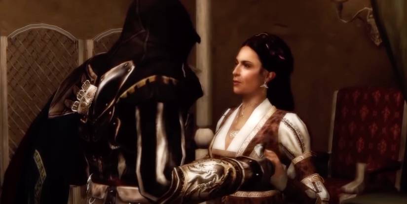 Assassin's Creed: The Ezio Collection - Every Feather Location in AC2