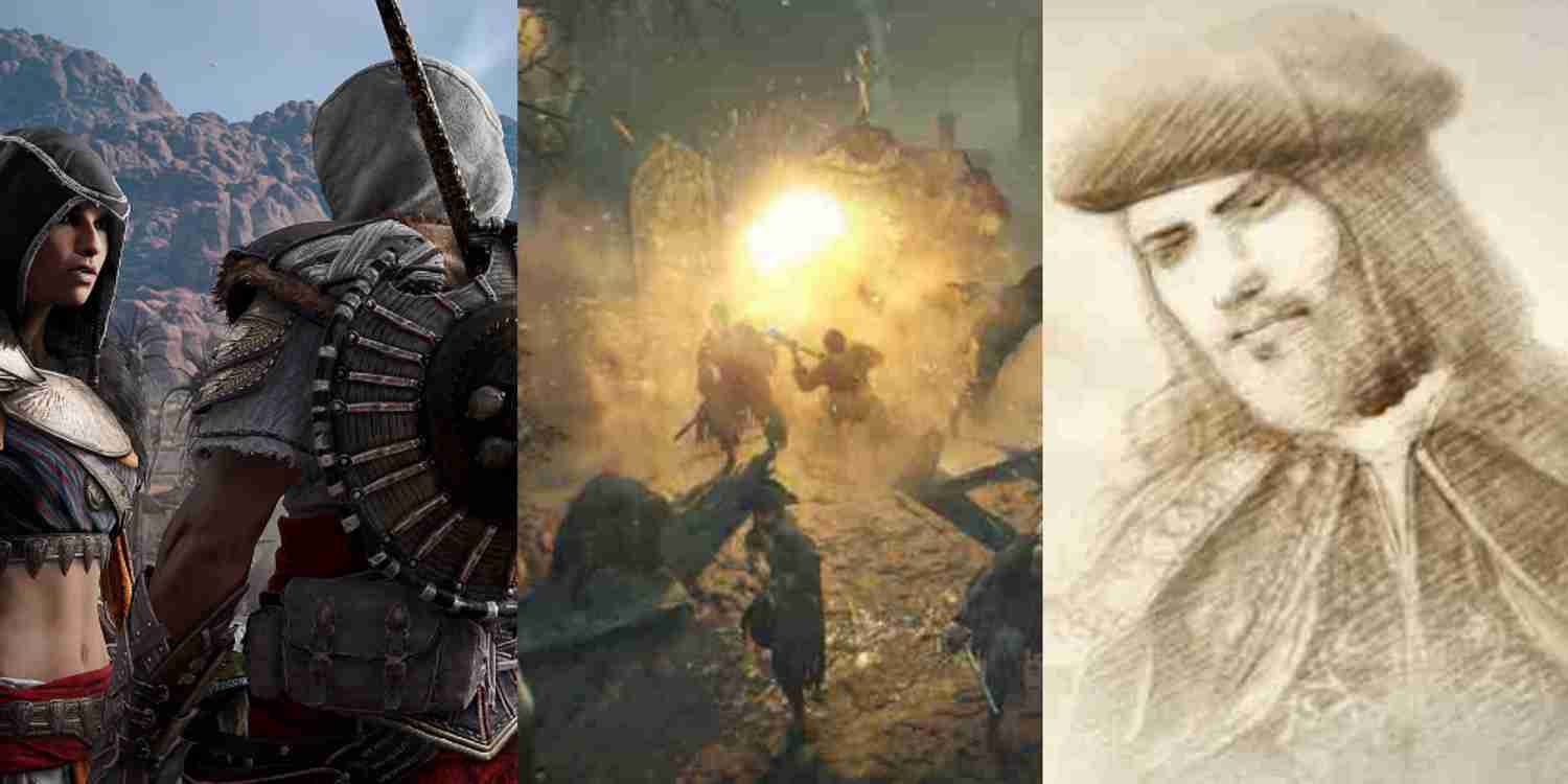 Assassin’s Creed: 10 Best DLC, Ranked By Metacritic