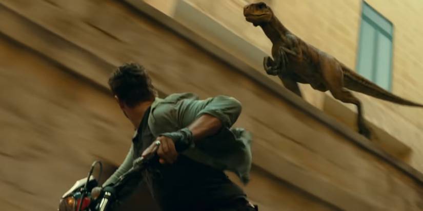 Is The Atrociraptor A Real Dinosaur? Red In Dominion Explained